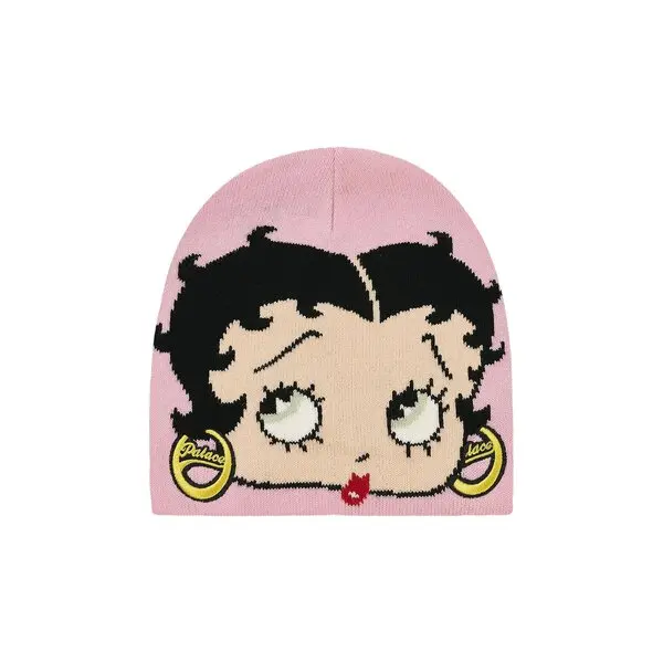 PALACE Betty Boop Beanie