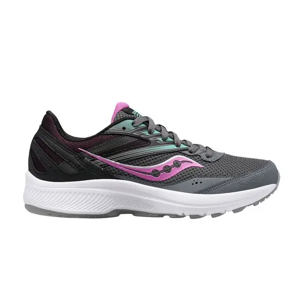 Saucony Wmns Cohesion 15 'shadow Razzle
