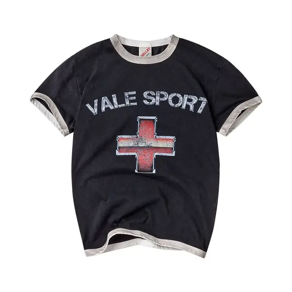 VALE FOREVER Emergency Tee Femme