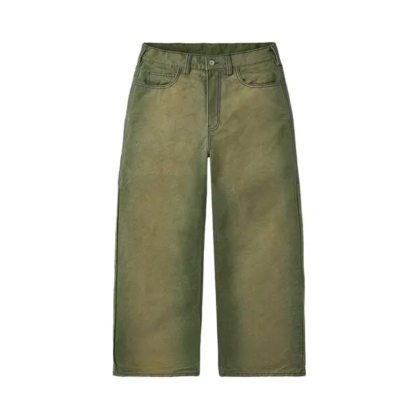 GV GALLERY Skunk Denim