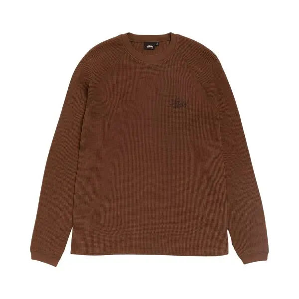 StÜssy Basic Thermal