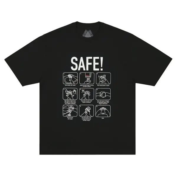 PALACE Safe T-shirt