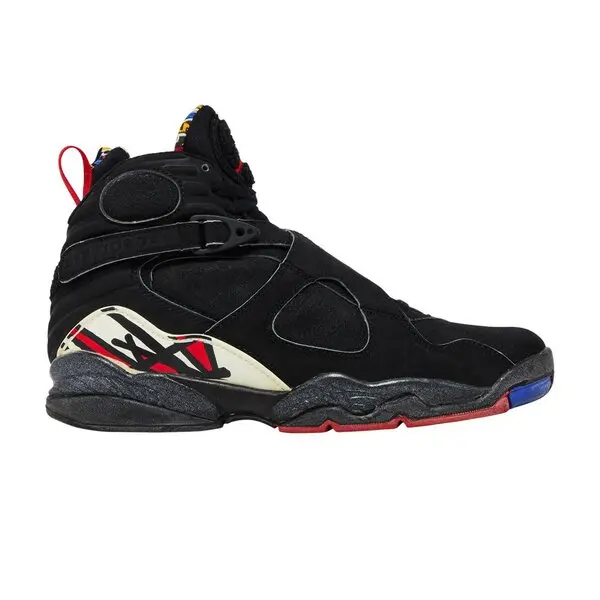 JORDAN Og 'playoff