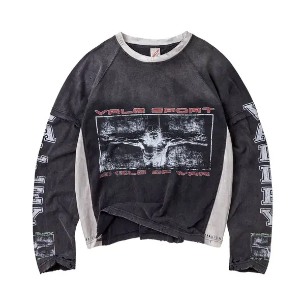 VALE FOREVER Holy Spirit Long-sleeve