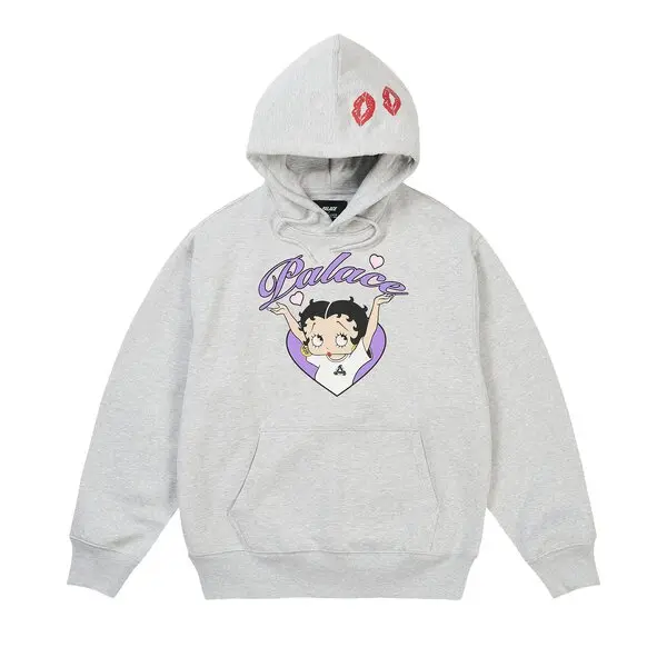 PALACE Betty Boop Hood