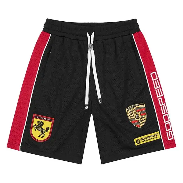 GODSPEED Grc M.o. Shorts