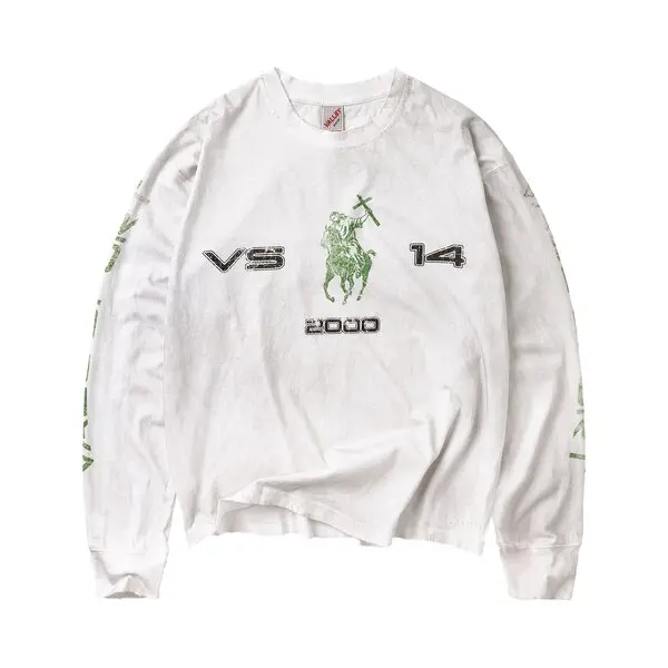VALE FOREVER Crusader Long-sleeve