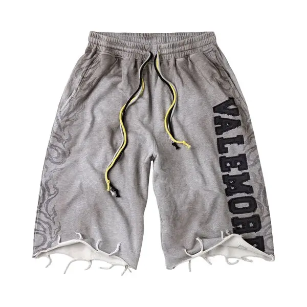 VALE FOREVER Valemore 3/4 Shorts