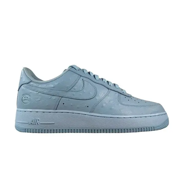 Nike Travis Scott X Force 1 Low '07 - Blue