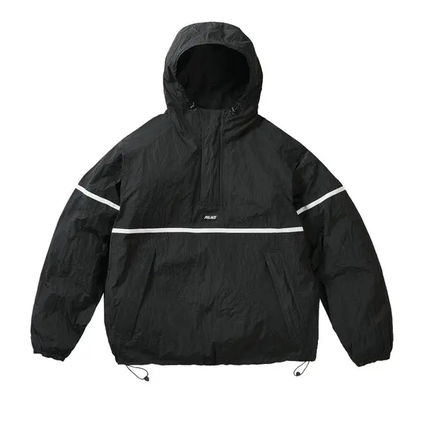 PALACE Big Ripstop Jacket