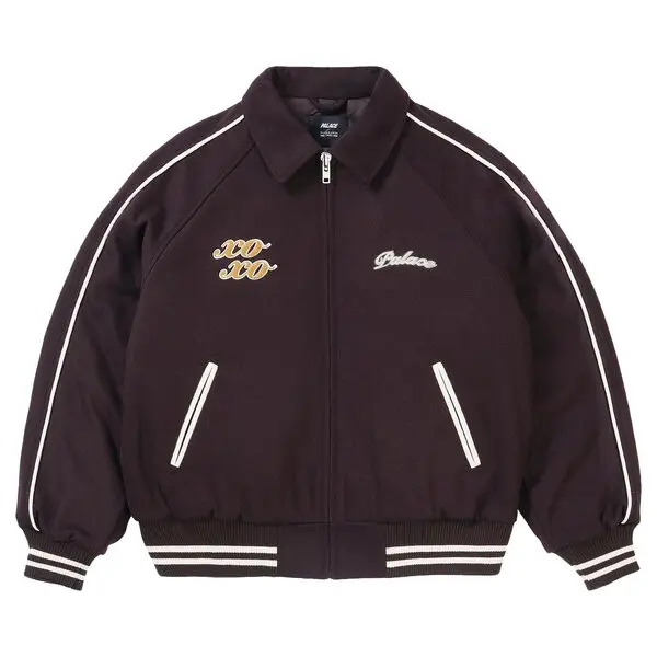 PALACE Betty Boop Varsity Jacket