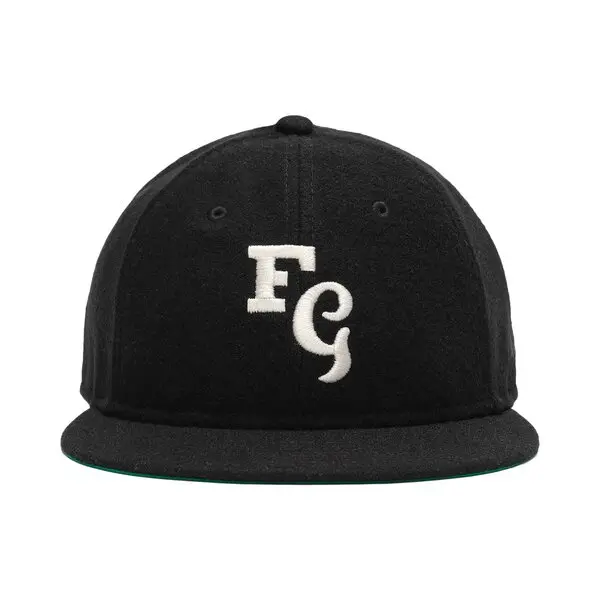 Fear Of God 59fifty Retro Fitted Cap
