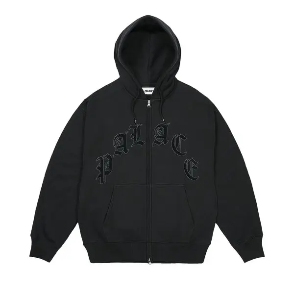 PALACE Legacy Zip Hood