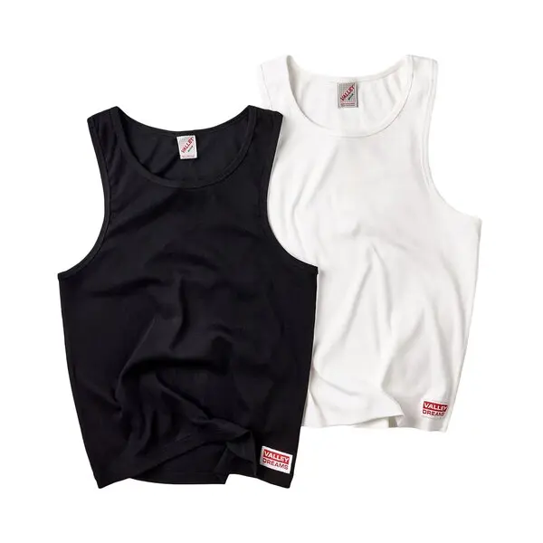 VALE FOREVER Blankees 2 Pack Tank Top - Multicolor