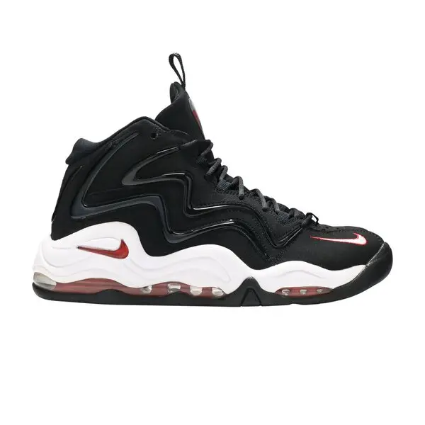Nike Air Pippen Varsity Red' 2015