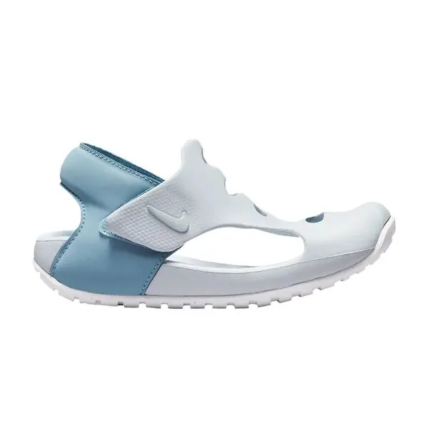 Nike Sunray Protect Ps 'aura Worn - Blue