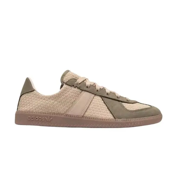 Adidas The Whitaker Group X Bw Army 'do Not Duplicate: Beige - Tan