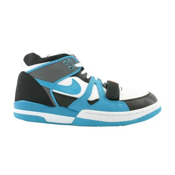 Nike Alpha Force 2 'mita' Sneakers - White