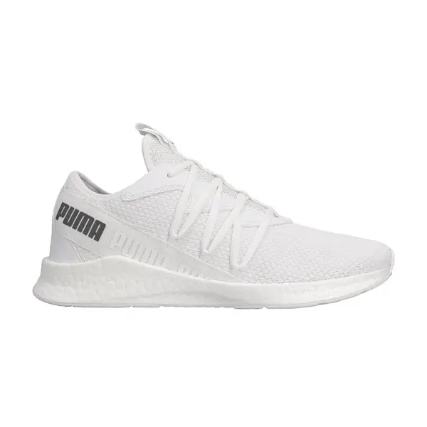 PUMA Nrgy Star 'castlerock - White