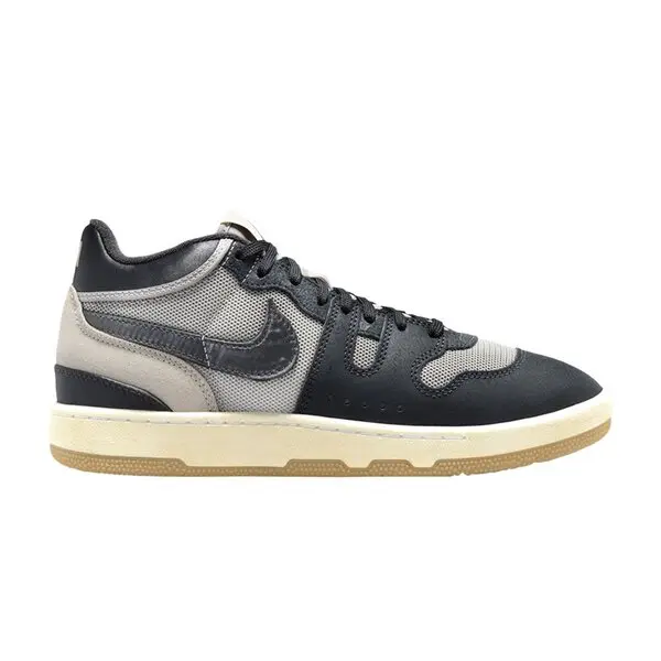 Nike Social Status X Mac Attack Sp 'cobblestone - Grey