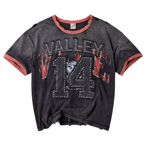 VALE FOREVER Big Bro Diy Tee
