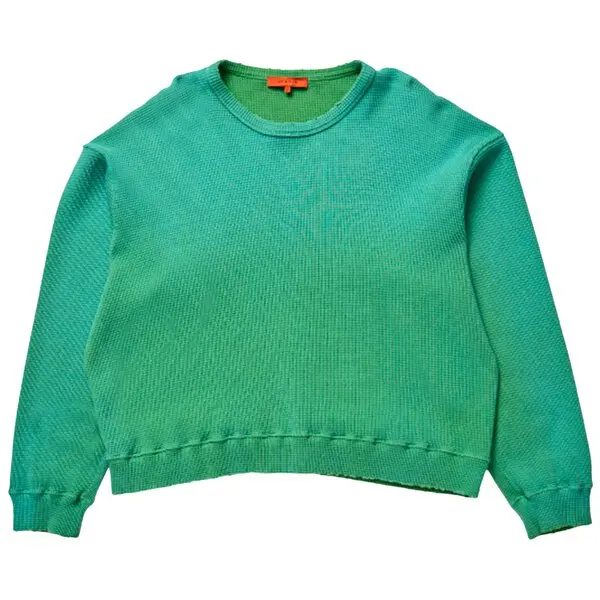 XHIBITION Thermal Long-sleeve 'clover