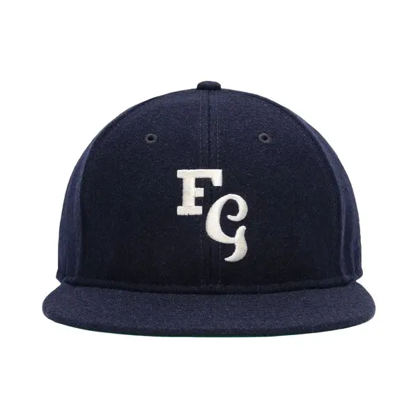 Fear Of God 59fifty Retro Fitted Fg Cap
