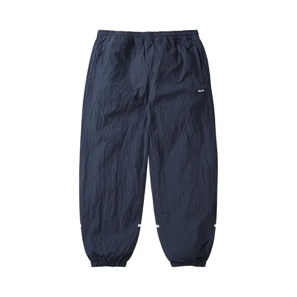 PALACE Big Ripstop Jogger 'navy