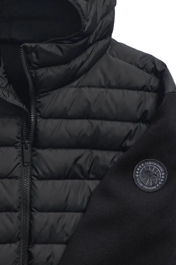 Canada Goose Hybridge Flavio Hoodie