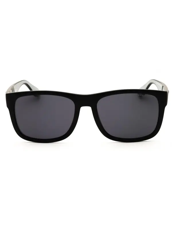 Tommy Hilfiger Th 1556/n/s Sunglasses - Blue/blue