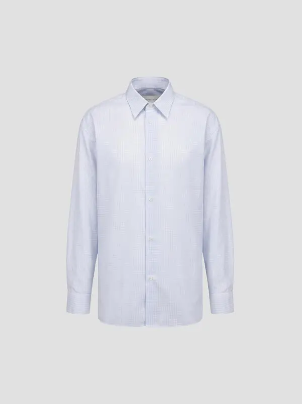 BERNER KUHL Sleepy Shirt 100% Cotton