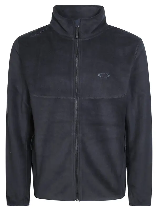 Oakley Canopy Polar Zip Sweatshirt