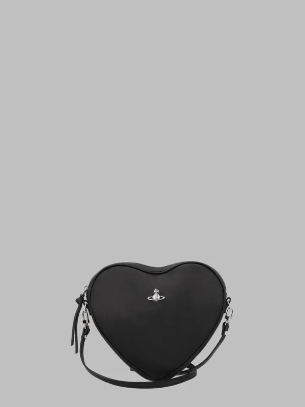 VIVIENNE WESTWOOD Vivienne-inspired Crossbody Bag For