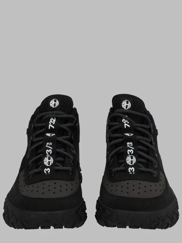 Timberland Greenstride Motion 6 Sneaker For 4 Cm Sole Height