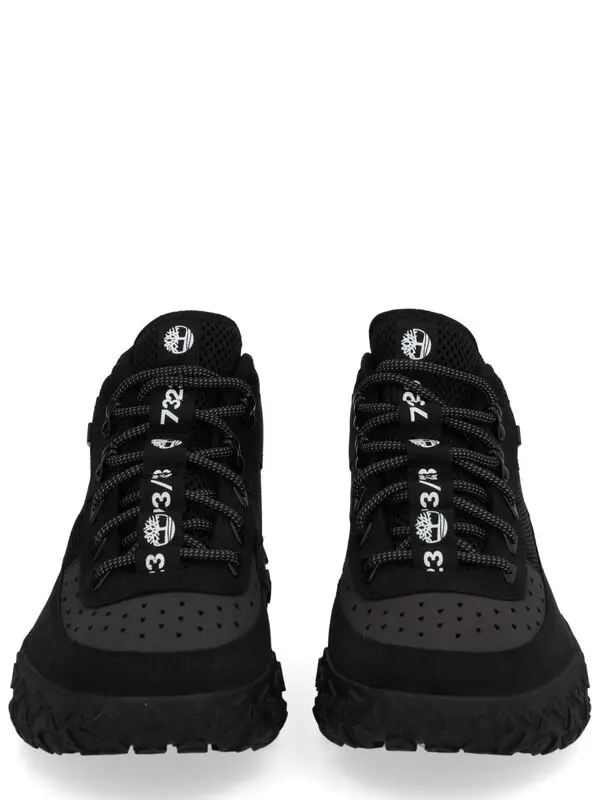 Timberland Greenstride Motion 6 Sneakers - Black