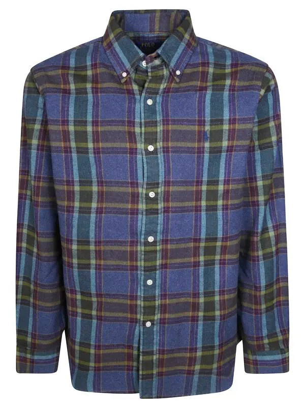 Polo Ralph Lauren Woven Sport Shirt