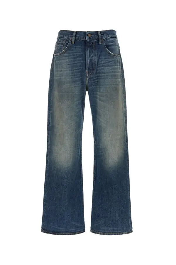 Acne Studios Bingo Jeans