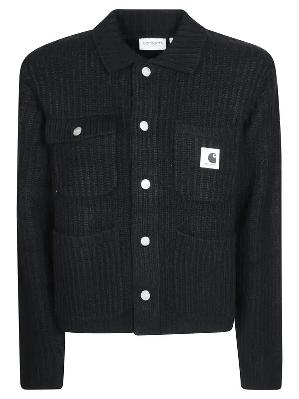 Carhartt Acrylic Michigan Sweater