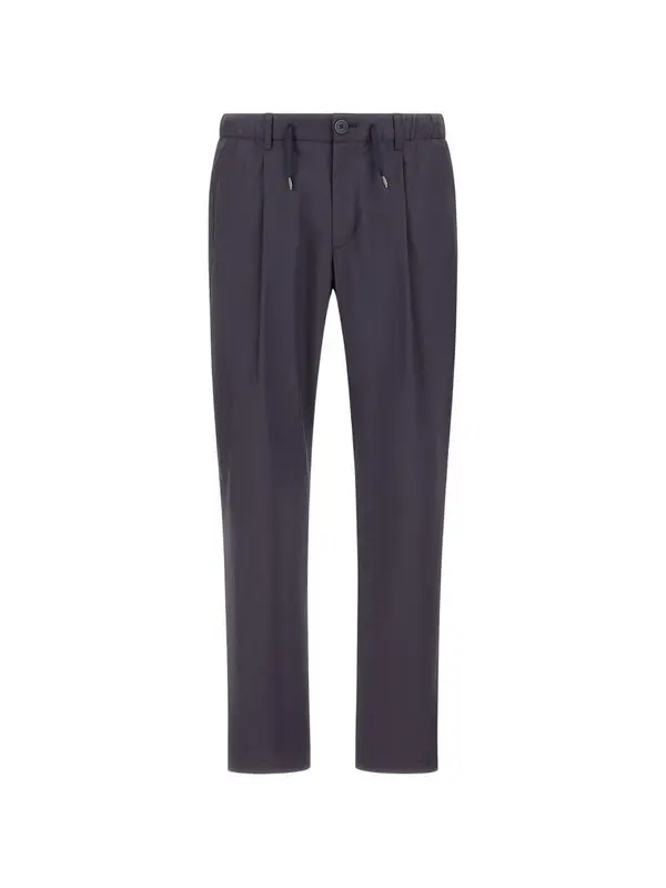 Herno Drawstring Trousers