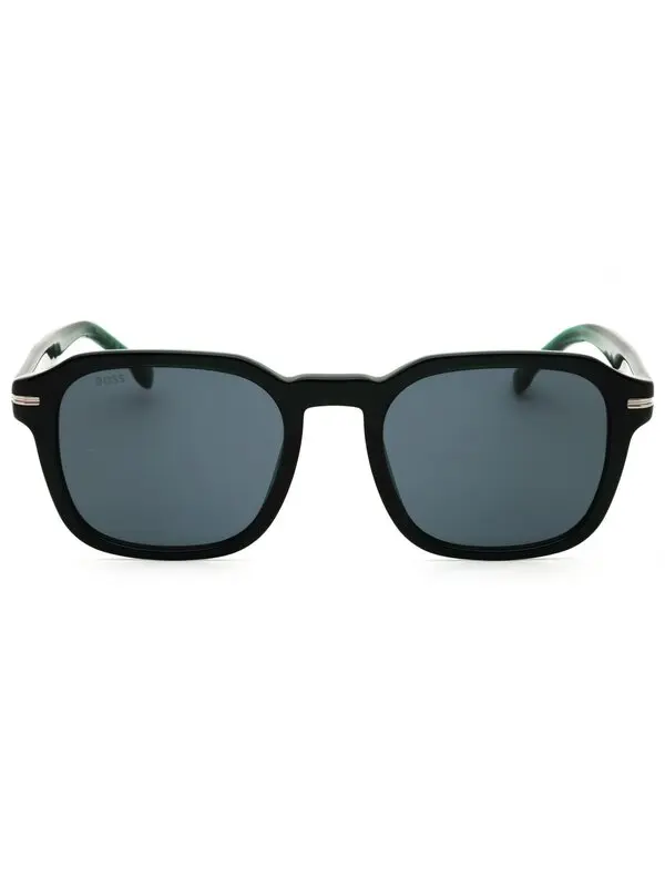 Hugo Boss Boss 1627/s Sunglasses - Grey Green/grey