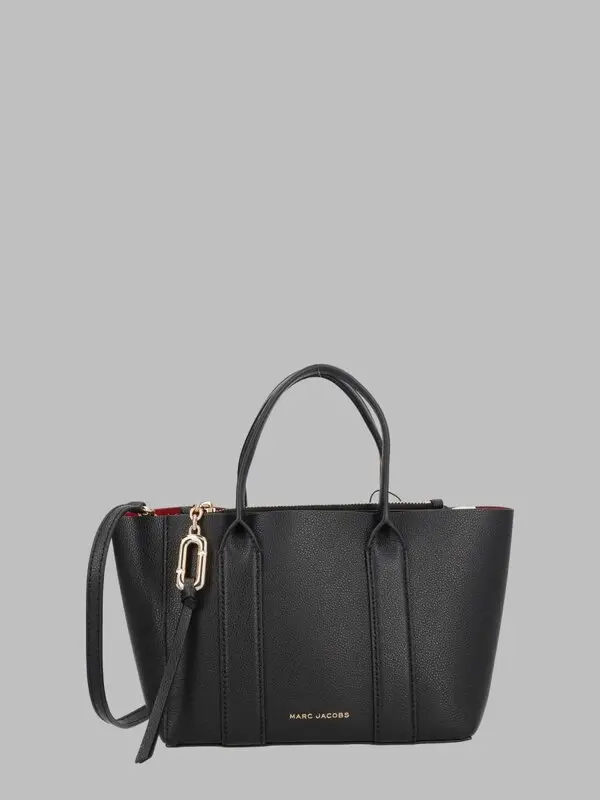 Marc Jacobs Handbag - Black
