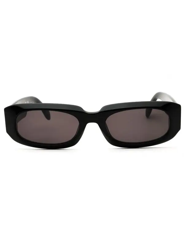 Palm Angels Noah Sunglasses - Light Blue/dark Grey