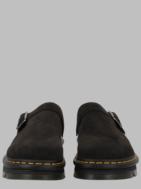 Dr. Martens Classic Leather Flats