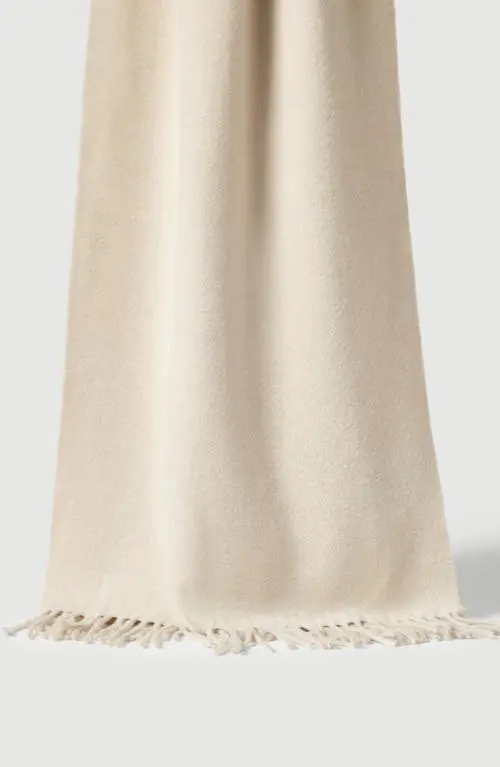 Brunello Cucinelli Cashmere Scarf - Silk