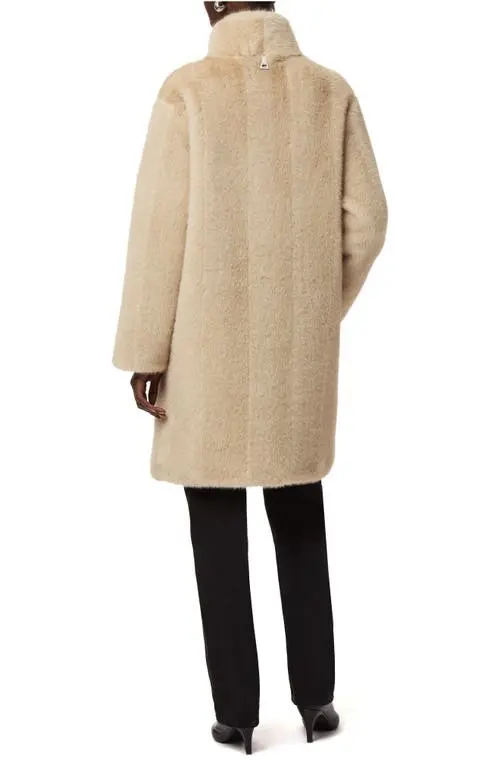 Apparis Blair Faux Fur Coat