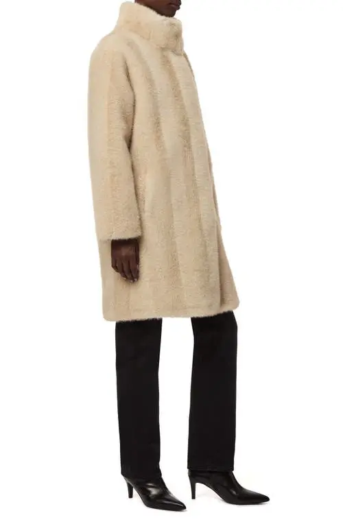 Apparis Blair Faux Fur Coat