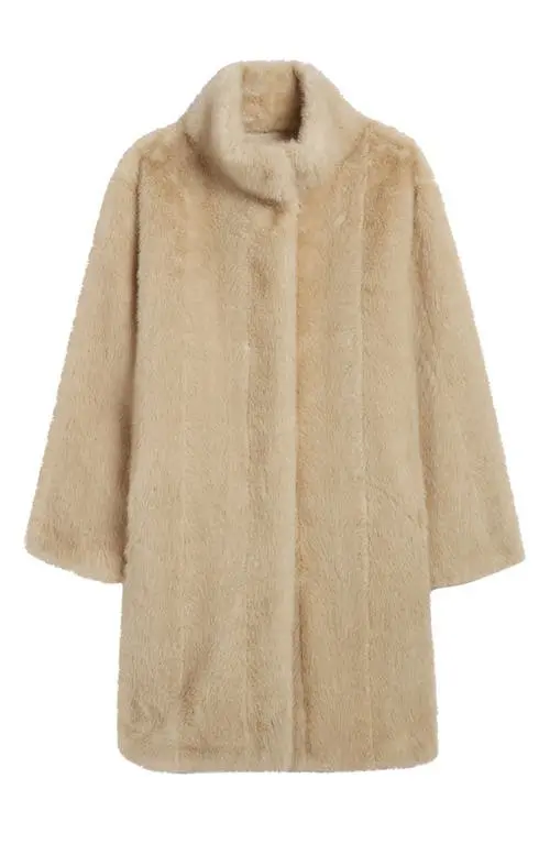 Apparis Blair Faux Fur Coat