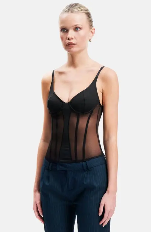 OW Sivara Corset Top