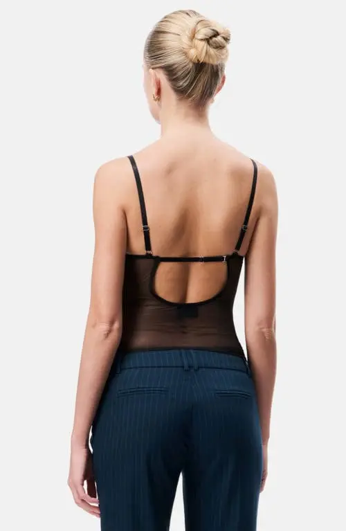 OW Sivara Corset Top