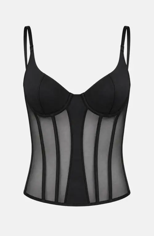 OW Sivara Corset Top